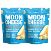 Oh My Gouda - Gouda Cheese Snack | Moon Cheese