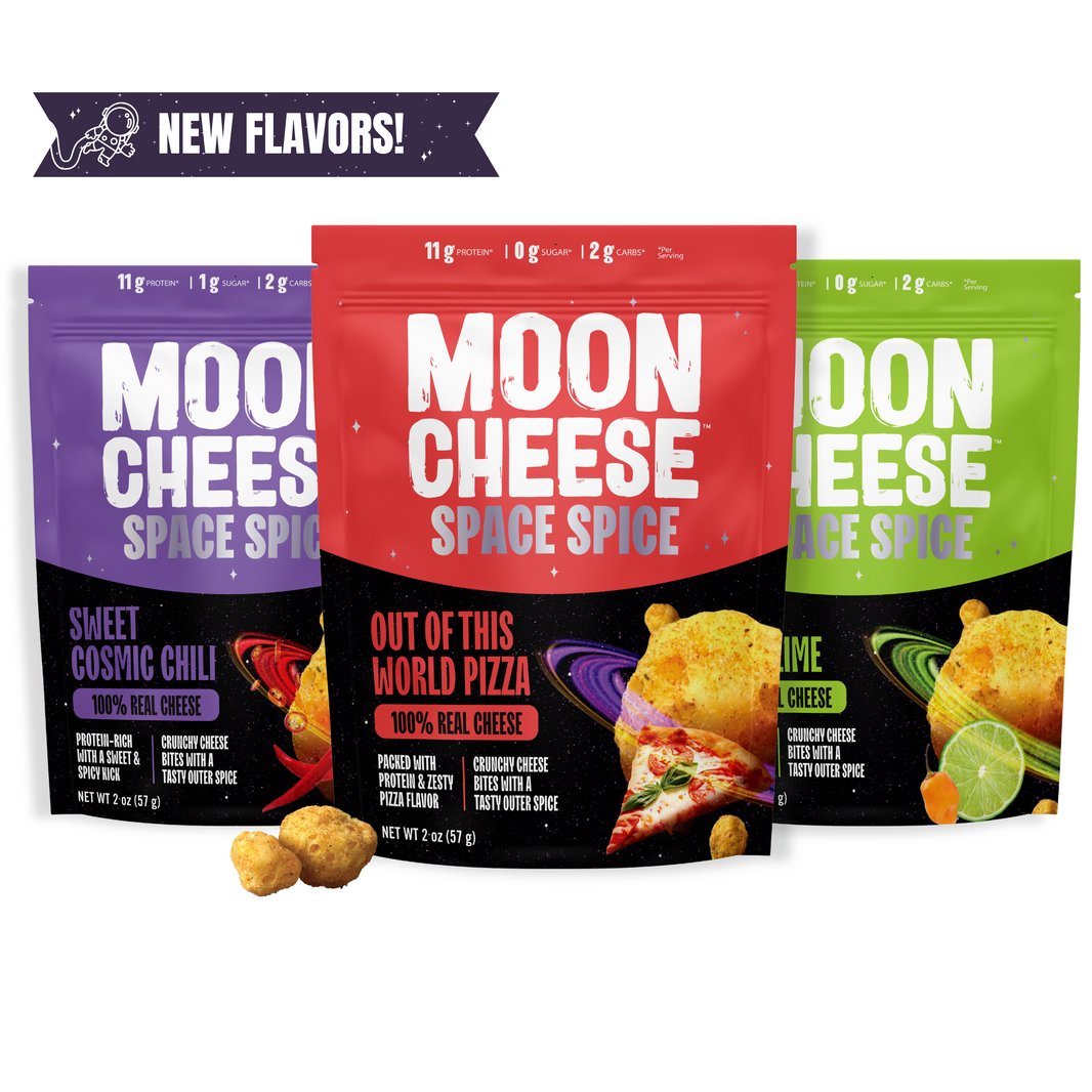 Shop Now - Add To Cart | Moon Cheese